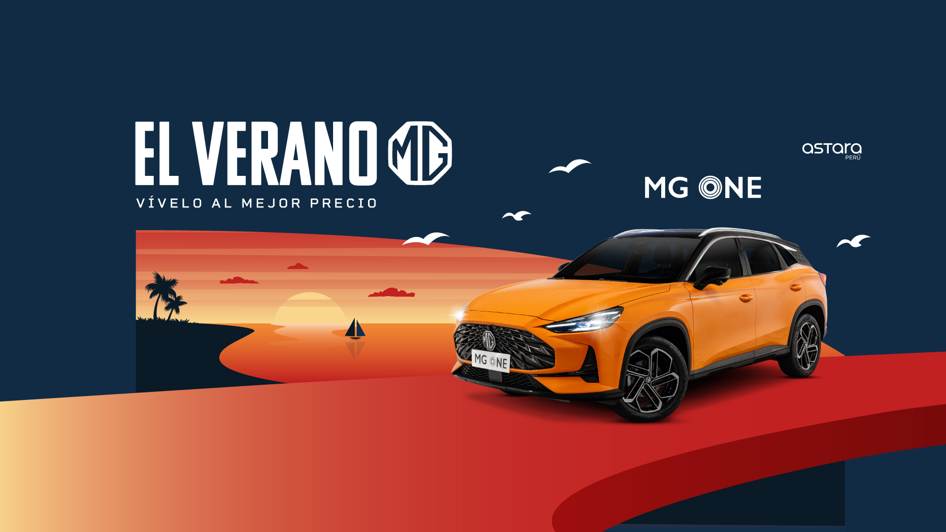 Descubre lo nuevo de MG. Encuentra tu MG favorito, noticias, servicios ...